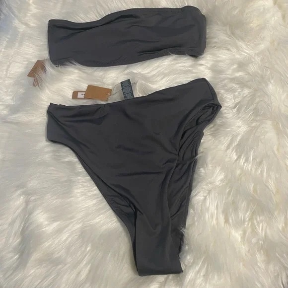 SKIMS | Swim | Skims Swim Set Nwt | Poshmark